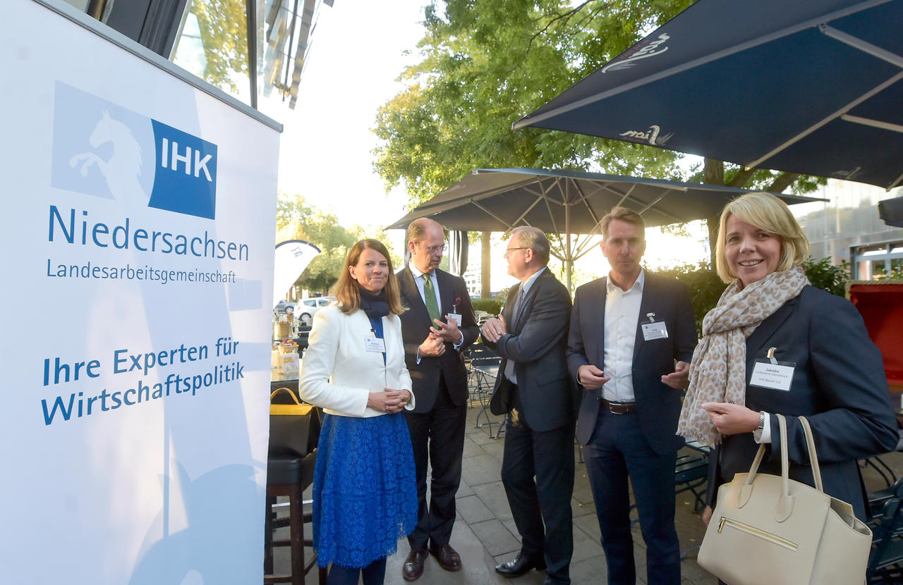 IHKN-Veranstaltungen 2019 - IHK Niedersachsen