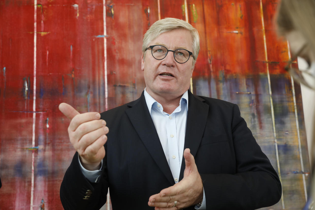 IHKN nachgefragt - Fünf Fragen an Wirtschaftsminister Dr. Althusmann ...