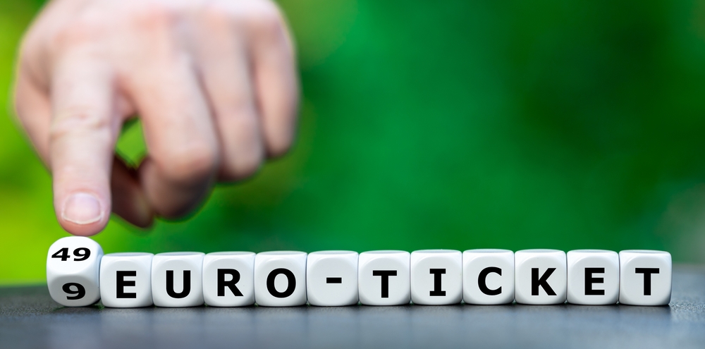 Deutschlandticket - IHKN: Niedersachsens Unternehmen brauchen ...