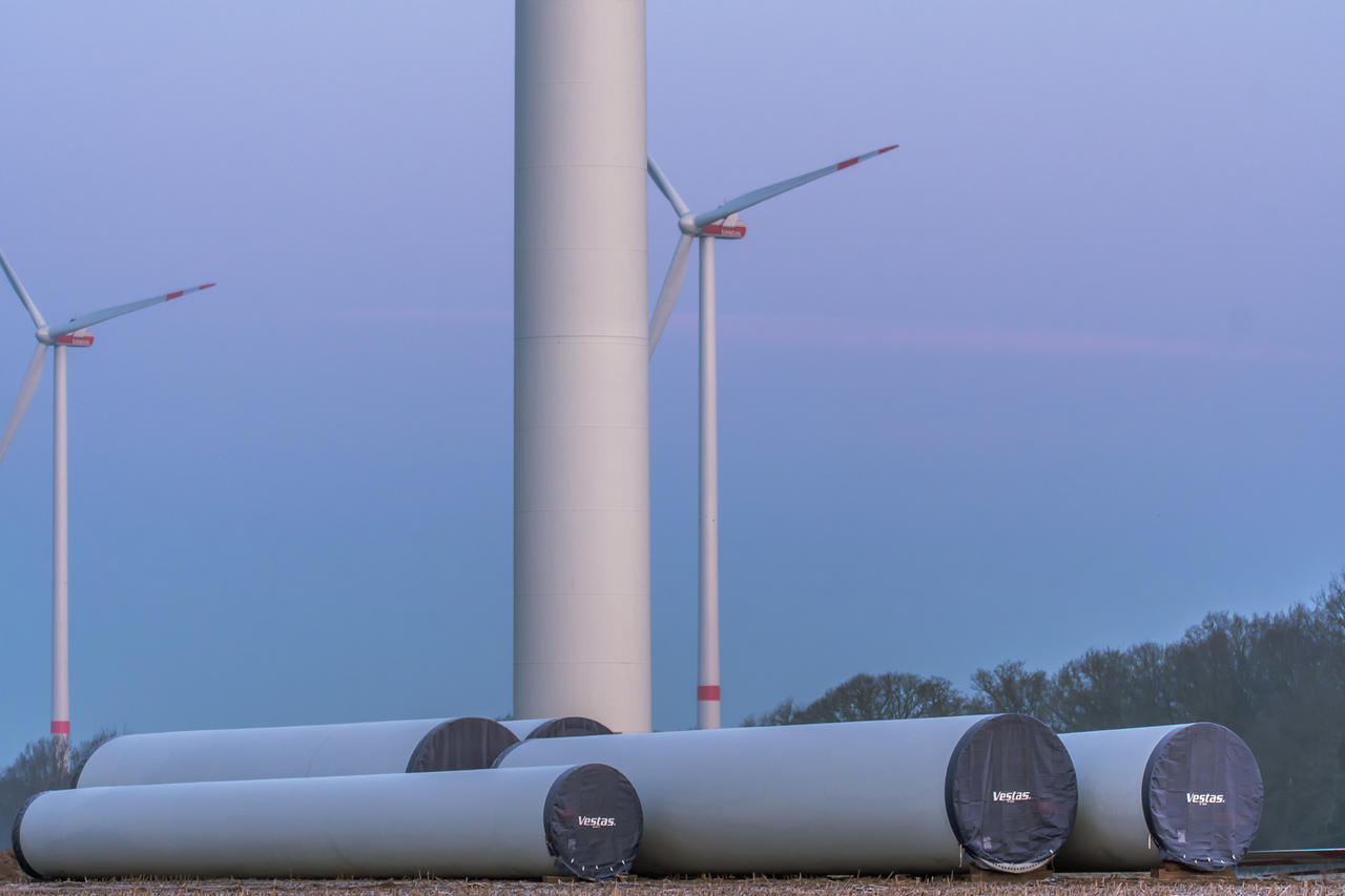 IHKN-Präsident Dr. Brons: "Energiewende braucht Beteiligungsmodelle mit ...