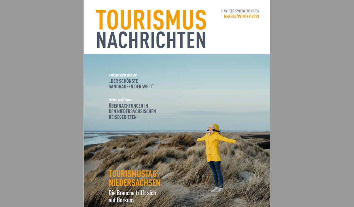 IHKN-Tourismusnachrichten Herbst/Winter 2023 veröffentlicht - IHK ...