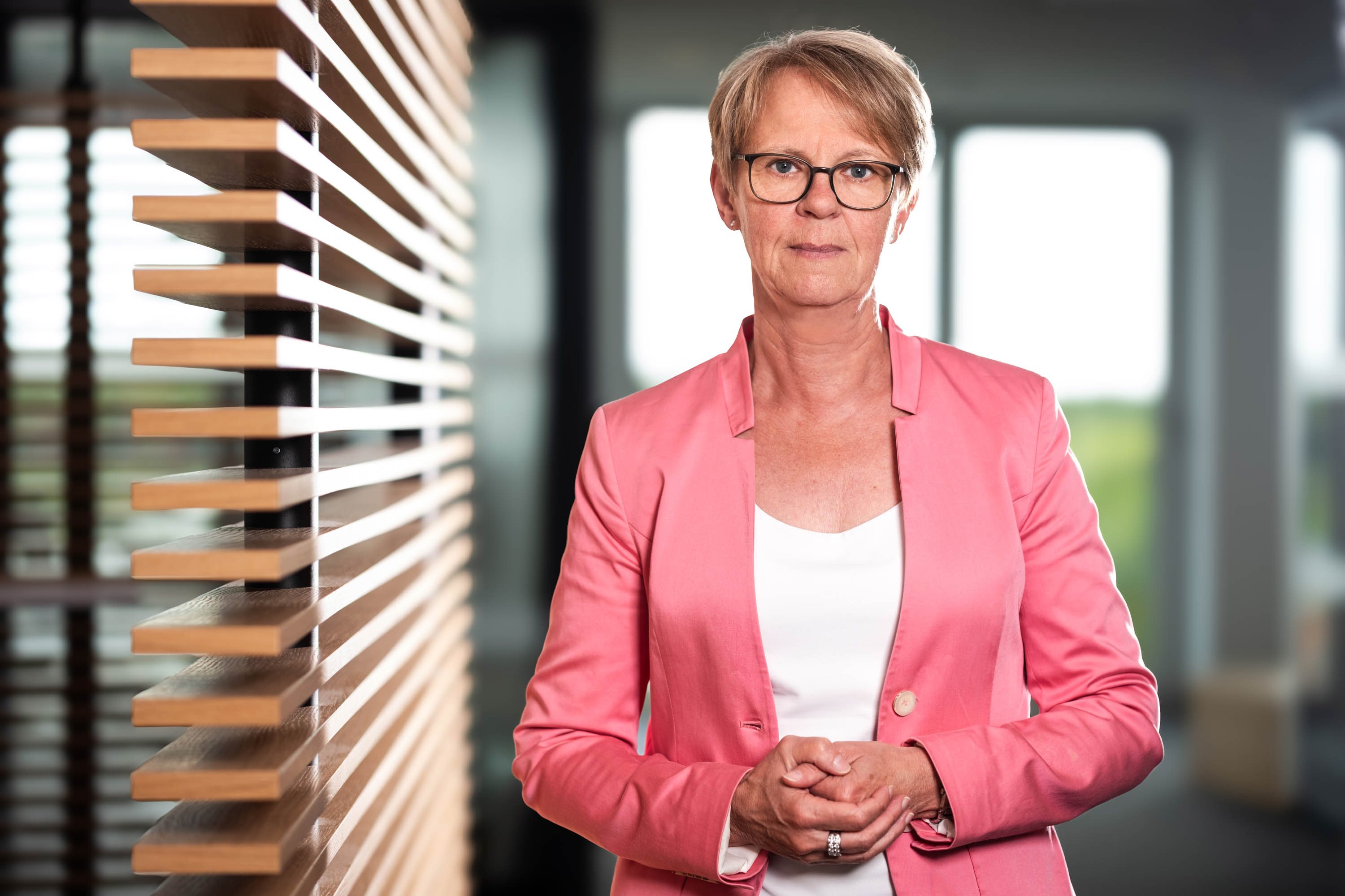 Statement von IHKN-Hauptgeschäftsführerin Monika Scherf - IHK Niedersachsen