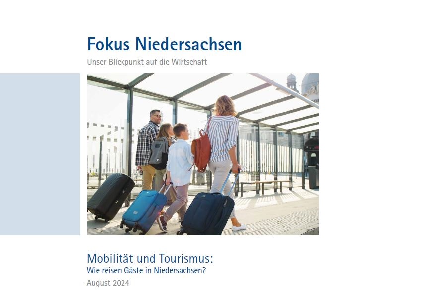 Studie der IHKN zeigt: Auto noch immer Verkehrsmittel Nummer 1 für ...